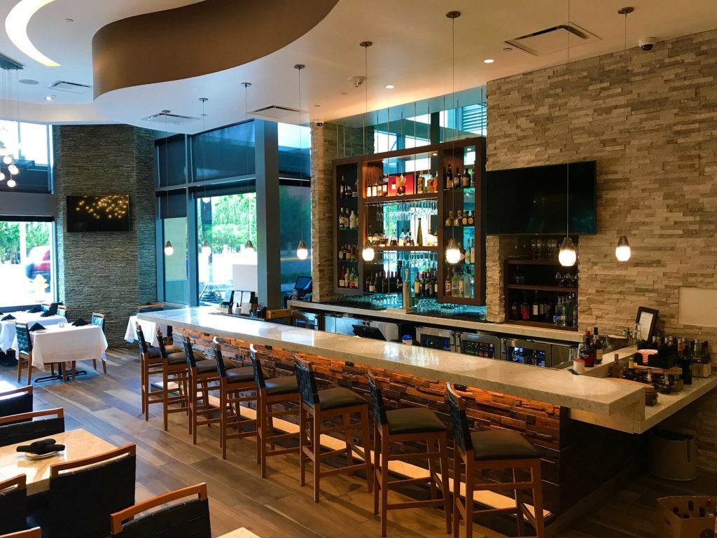 All Projects - Wilcox Construction