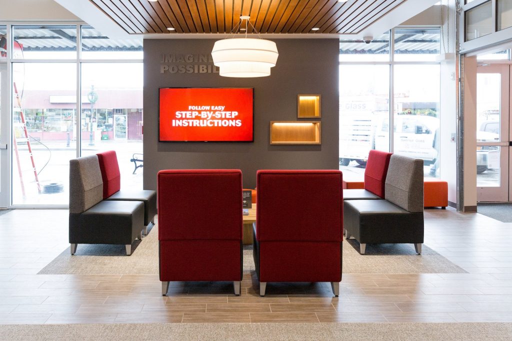 All Projects - Wilcox Construction