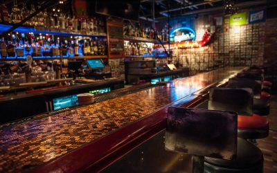 Taverns & Bars - Wilcox Construction