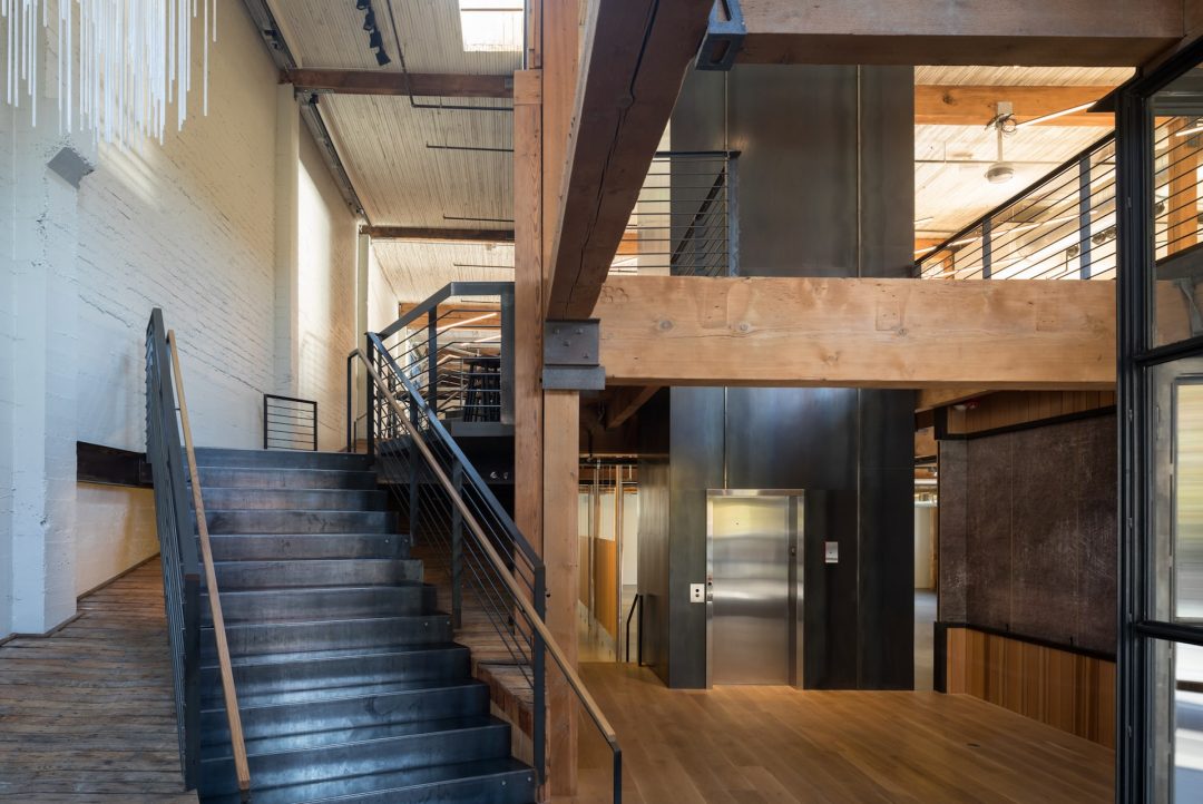 Wilcox Construction - Quality Commercial Construction