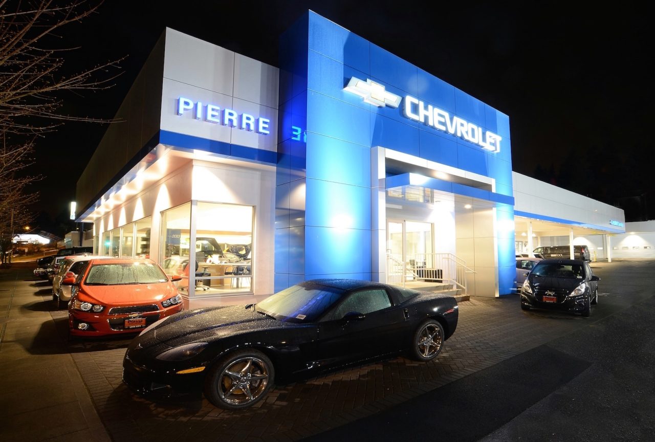 All Projects - Wilcox Construction