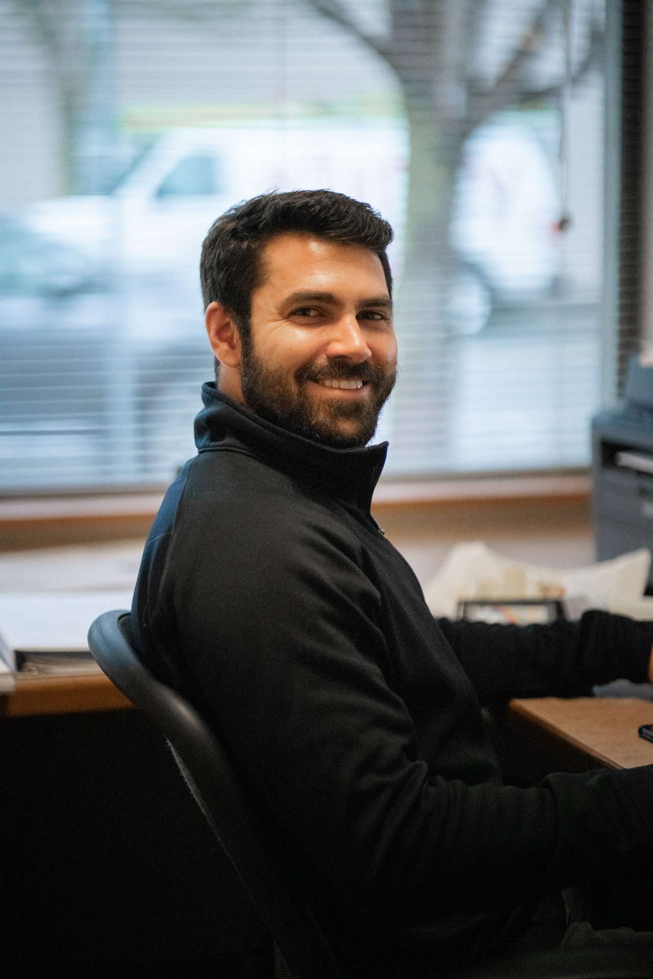 Our Team - Wilcox Construction