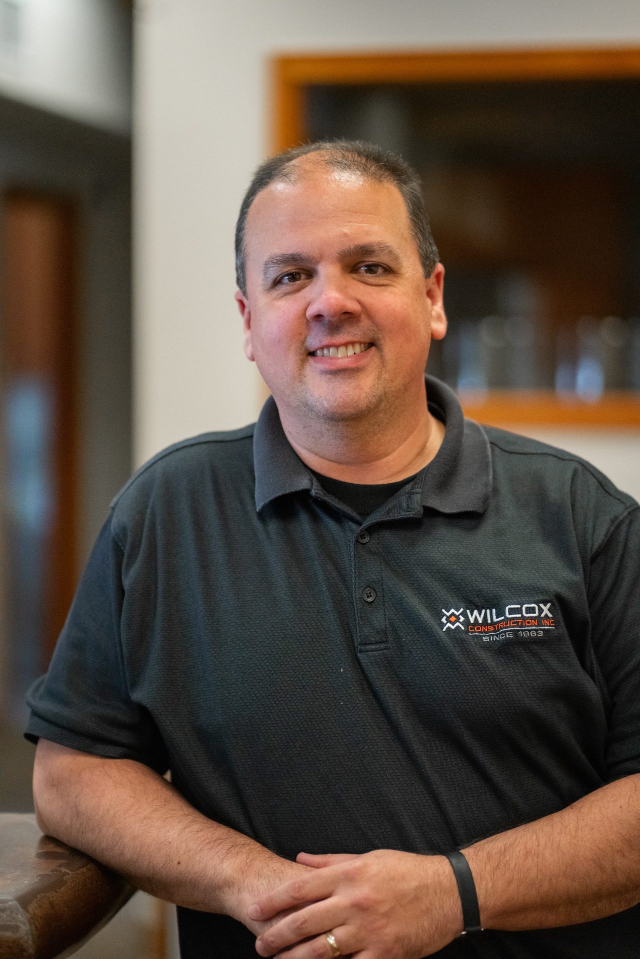 Our Team - Wilcox Construction