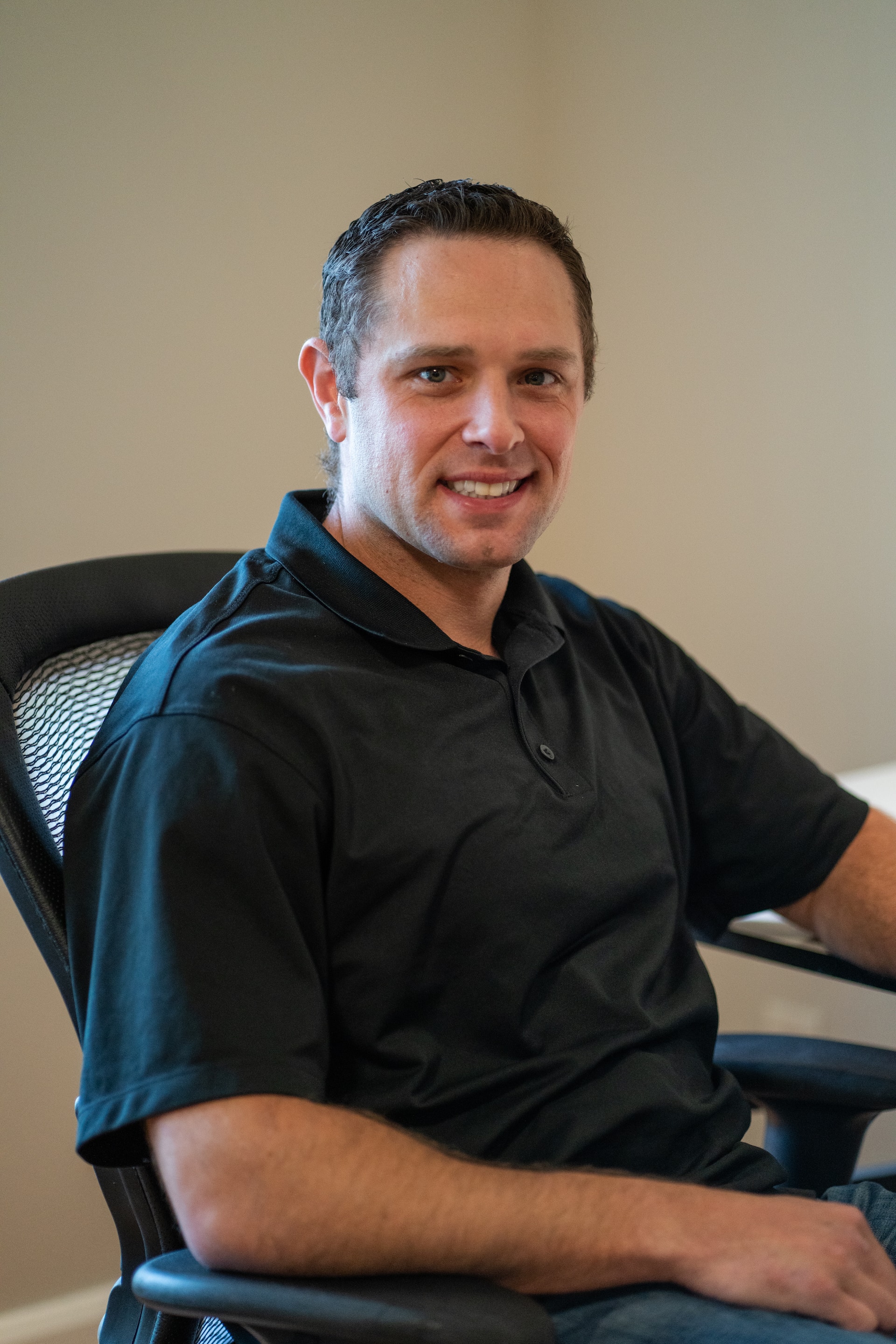 Our Team - Wilcox Construction