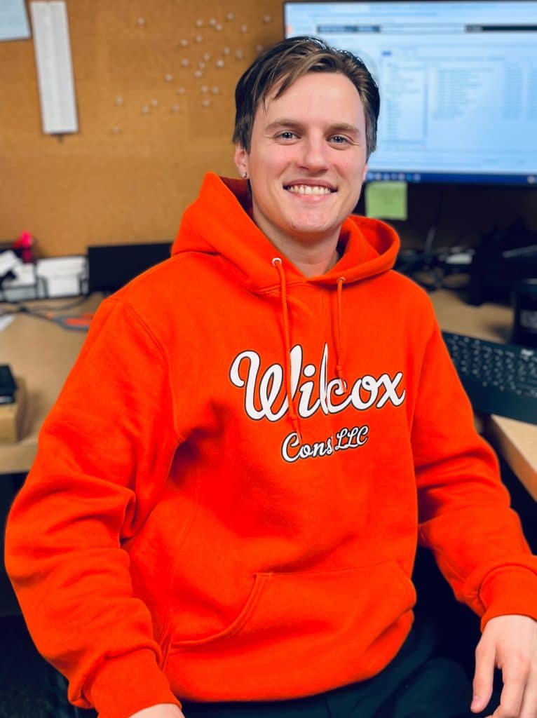 Our Team - Wilcox Construction