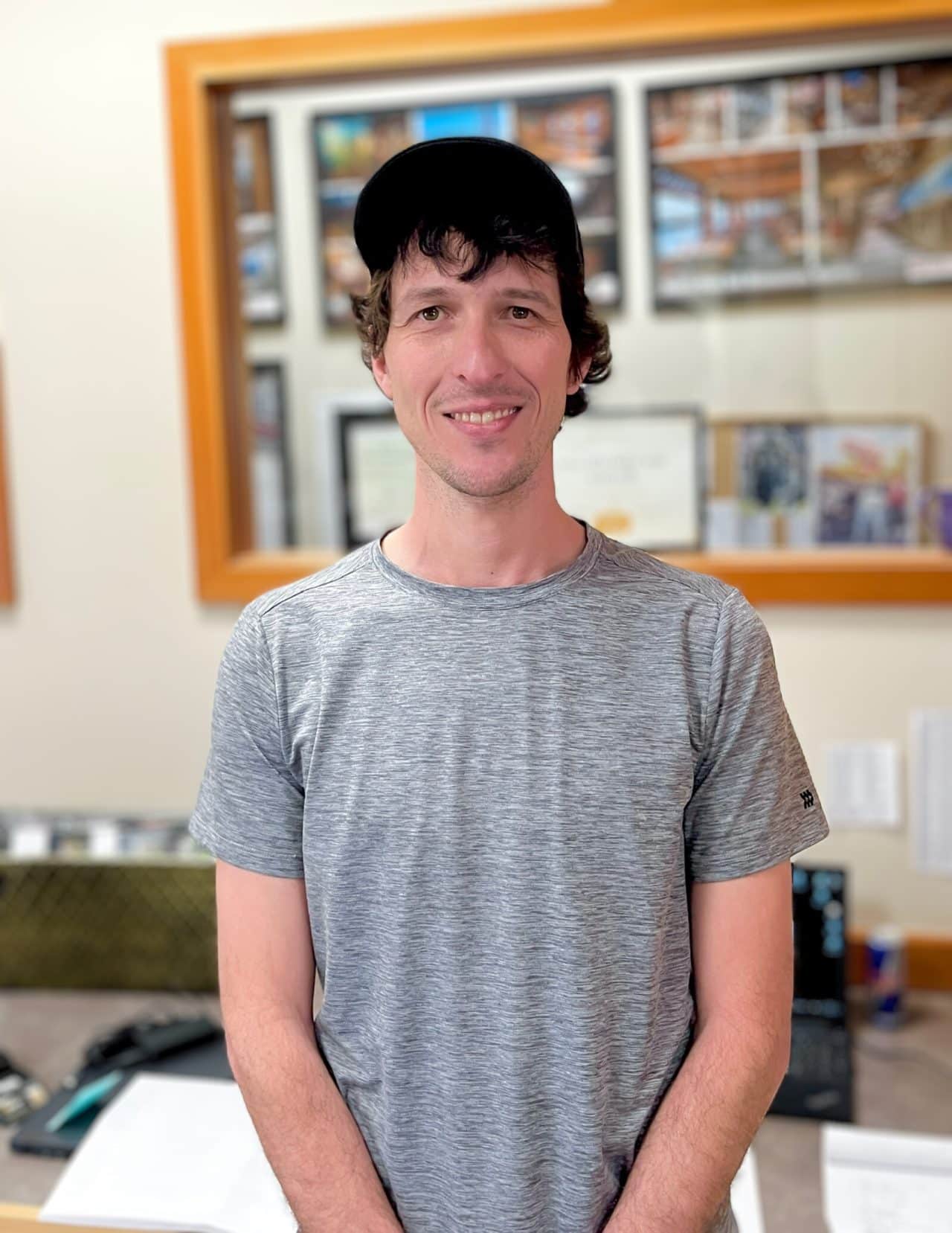 Our Team - Wilcox Construction