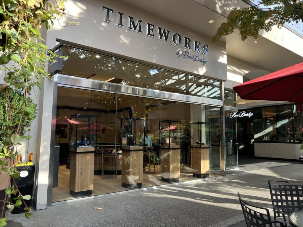 Timeworks - Wilcox Construction
